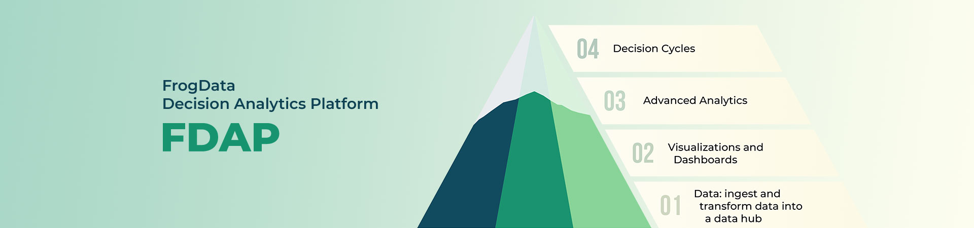 Fdap Leverage Data For Business Analysis And Decision Support 3170